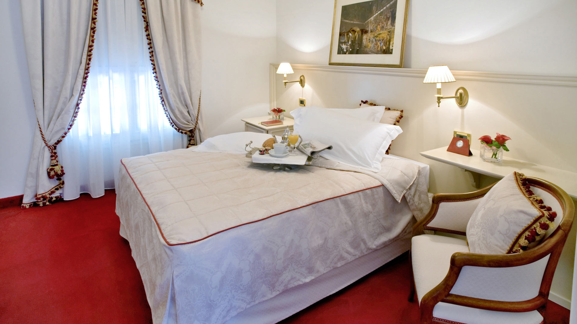 - Hotel Villa Condulmer