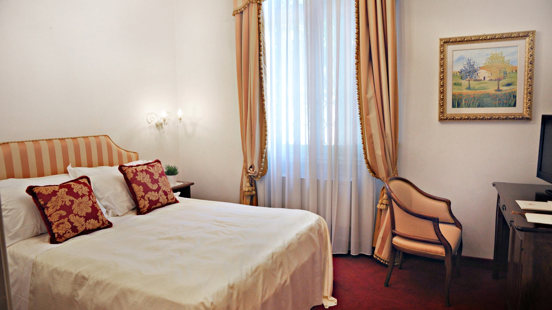 Classic Villa - Hotel Villa Condulmer