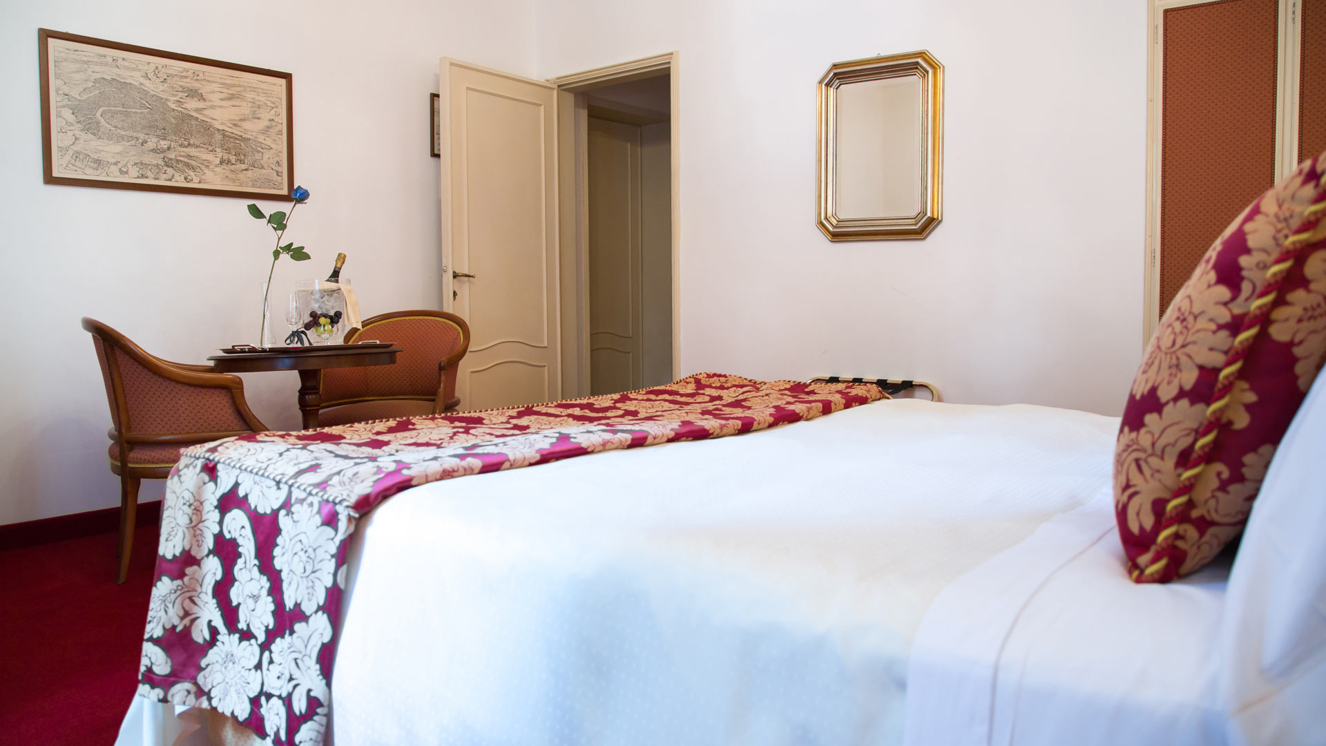 Classic Villa - Hotel Villa Condulmer