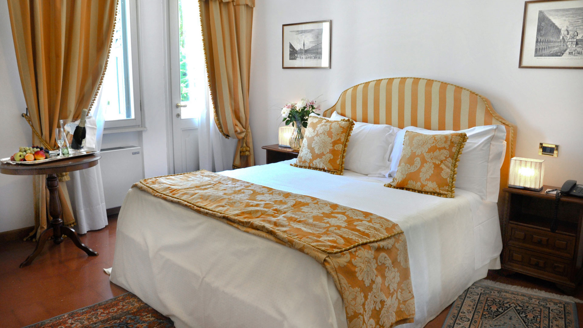 Gallery - Hotel Villa Condulmer