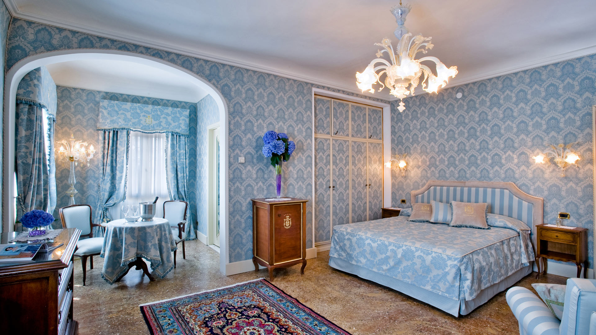 Suite Villa - Hotel Villa Condulmer