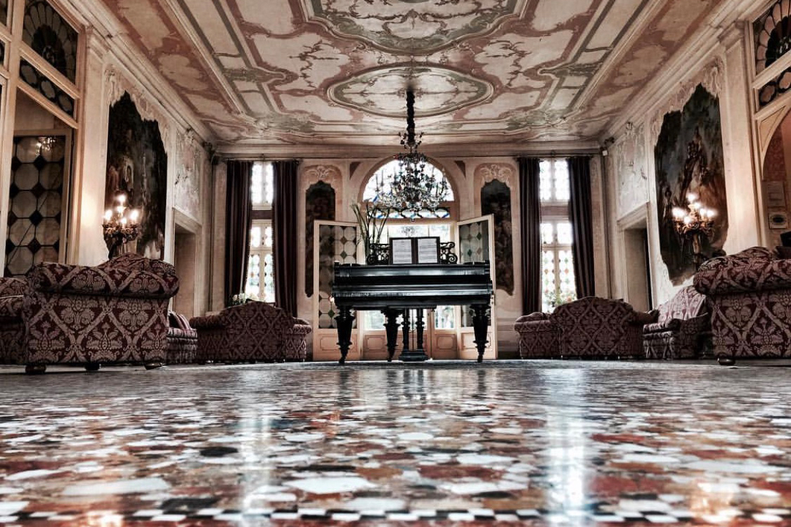 Villa Condulmer: Hotel 5 stelle vicino Venezia