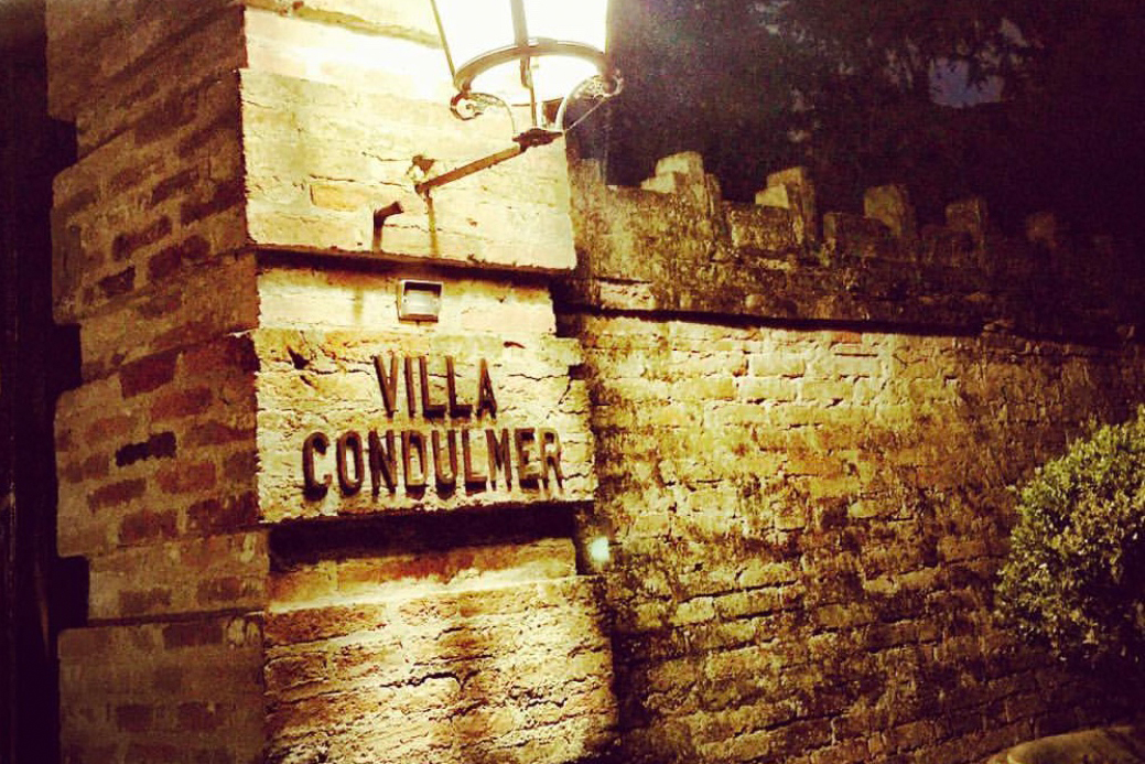 Villa Condulmer: Hotel 5 stelle vicino Venezia