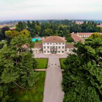 Gallery - Hotel Villa Condulmer