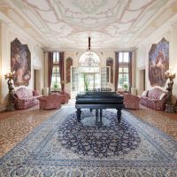 Gallery - Hotel Villa Condulmer